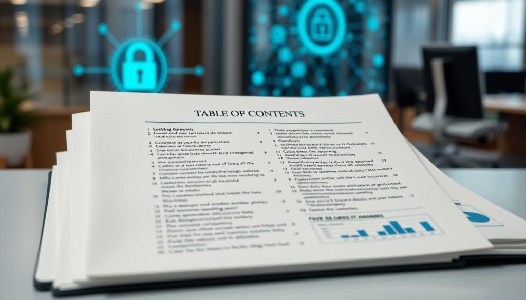 Creating Complete Documentation for Information Security Governance – Computer Training Maryland