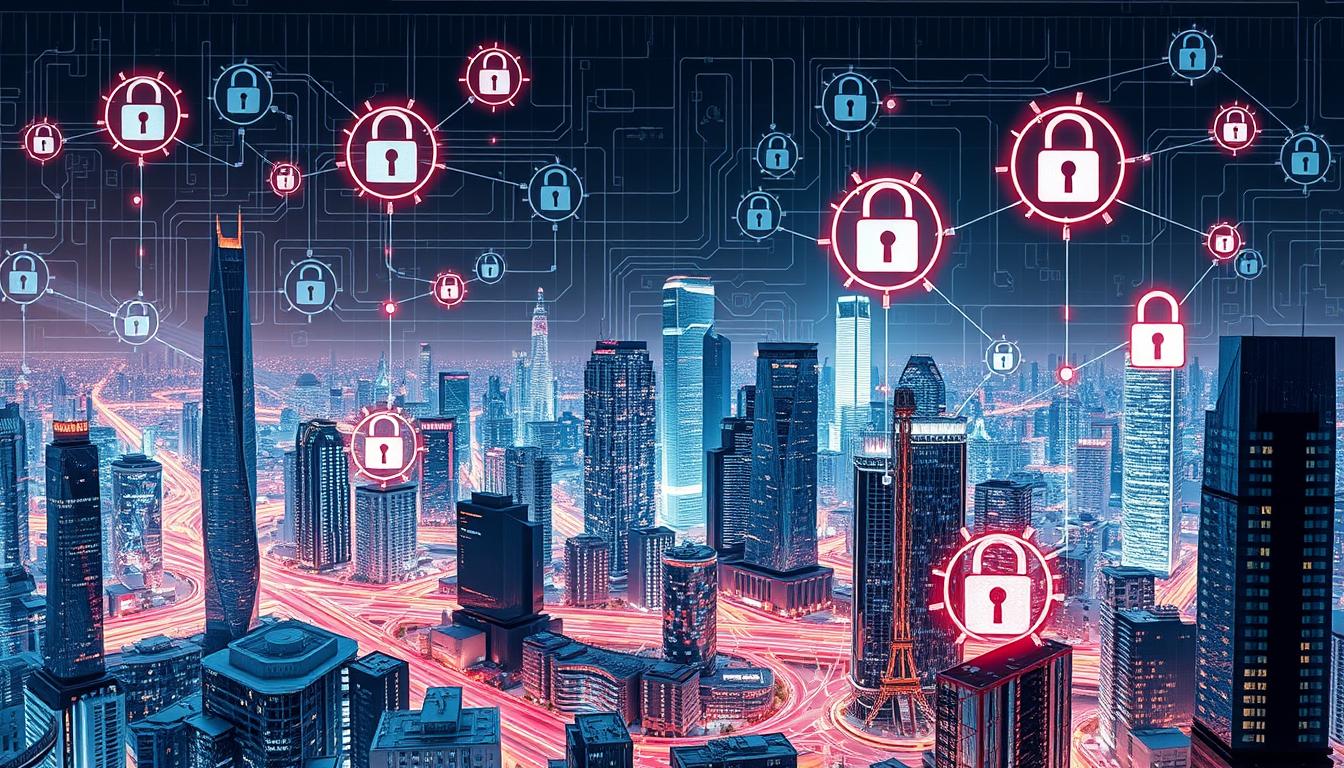 Comprehensive Guide to Information Security Governance Frameworks ...