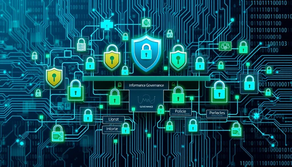 Comprehensive Guide To Information Security Governance Frameworks Computer Training Maryland