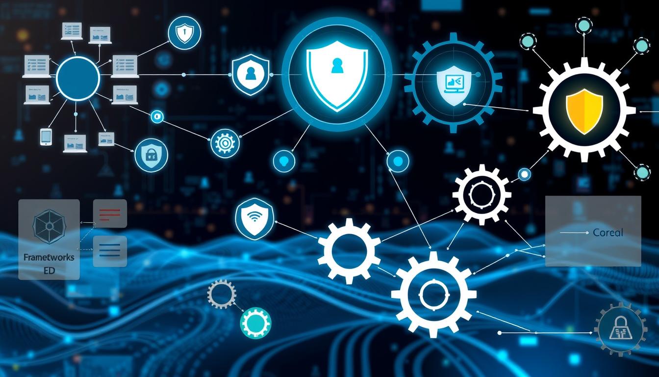 Exploring Various Information Security Governance Models – Computer ...